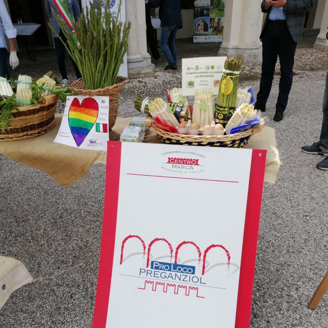 pro loco preganziol (2) - Germogli di Primavera