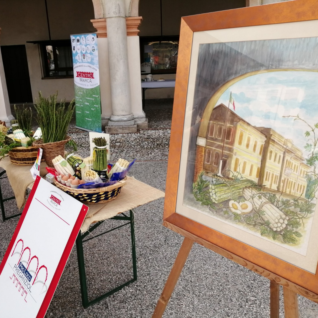 pro loco preganziol (4) - Germogli di Primavera